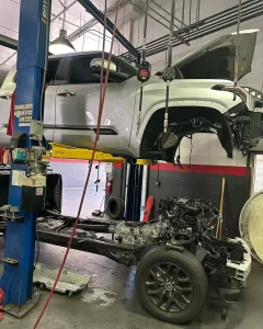 Toyota Tundra (3rd gen) Twin-Turbo V6 Engine Failure Causes and Fix