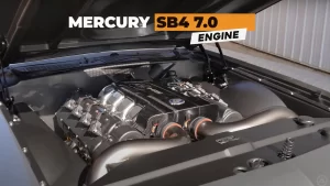 Joe Rogan's 1970 Cuda "Sick Fish" Rebuilt by Roadster Shop With 750 HP V8