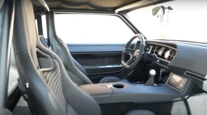 Joe Rogan's 1970 Cuda "Sick Fish" Rebuilt by Roadster Shop With 750 HP V8