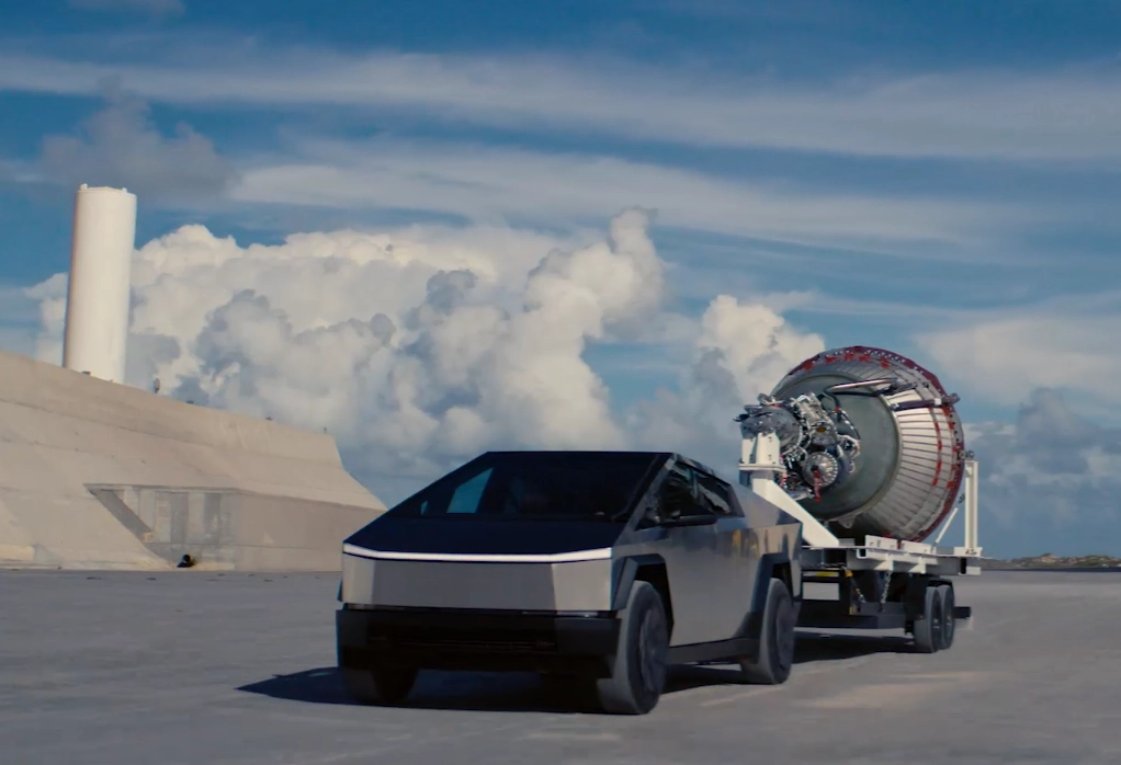 Tesla Cybertruck Tax Loophole and Why To Buy Starting January 2024 ...